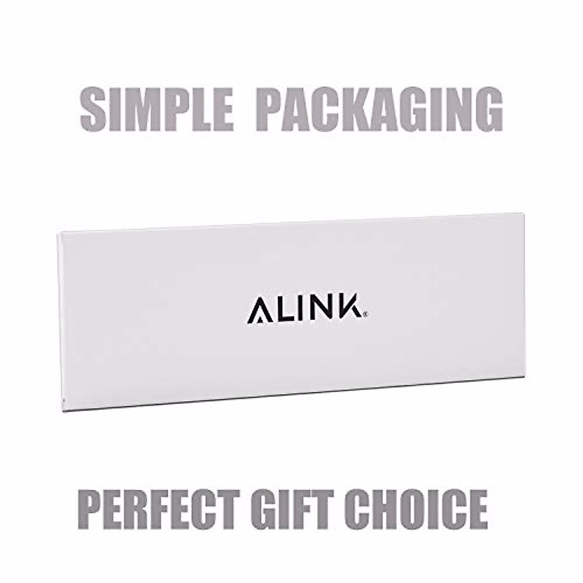 ALINK 10.5" Tritan Clear Hard Plastic Straws, Long Reusable Drinking Straws for 30 oz Tumblers, Mason Jars, Set of 10 with Cleaning Brush - DISHWASHER SAFE