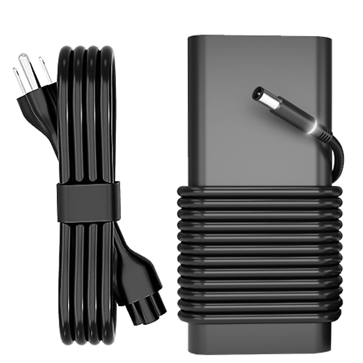 2024 New 240W 180W Laptop Charger fit for Dell Alienware Precision 7710 7730 7520 Laptop Charger Power Supply Cord