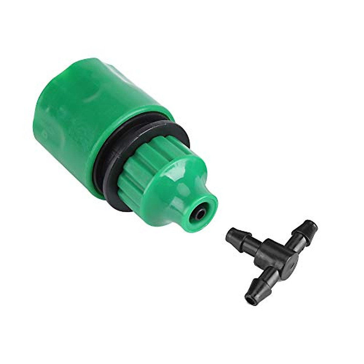 Self Watering Irrigation System, Irrigation Kits with 25m Hose Kits, DIY Micro Drip Irrigation System, Irrigation System for Plant Self Watering Garden, Self Watering Irrigation System, Irrigatio