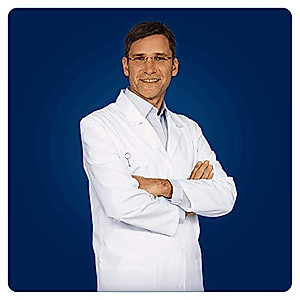 Braun Oral-B Precision Clean Electric Replacement Toothbrush Heads - Pack of 5