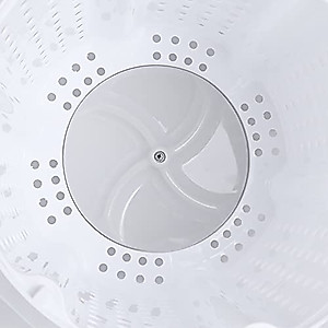 Portable Underwear Washing Machine Manual Washing Machine for Home Dormitory Household