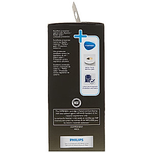 Philips Kitchen Appliances Saeco CA6702/00 Intenza Water Filter