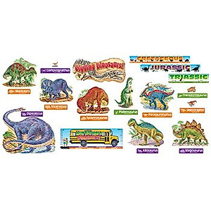 TREND ENTERPRISES INC. BB Set Digging Dinosaurs