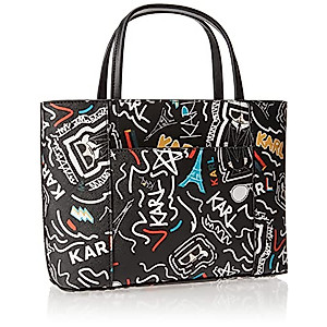 Karl Lagerfeld Paris MAYBELLE SATCHEL