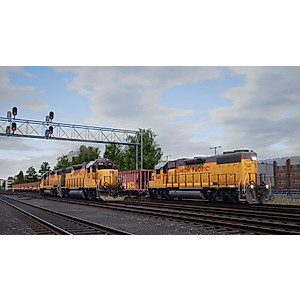 Train Sim World 2: Collector's Edition (PS4) - PlayStation 4