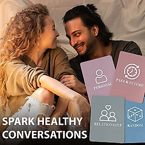 Back To Basics Games uples: 200 Thought Provoking nversation arter Queions to Enhance Your Relationship- Spark Meaningful nversations with Your Partner- Build rong Relationships
