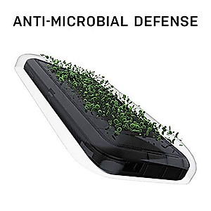 OtterBox Defender Series Rugged Case for iPhone 11 Only (Not for The Pro Model) - Case Only - Non Retail Packaging - Gone Fishin Blue (with Microbial Defense)