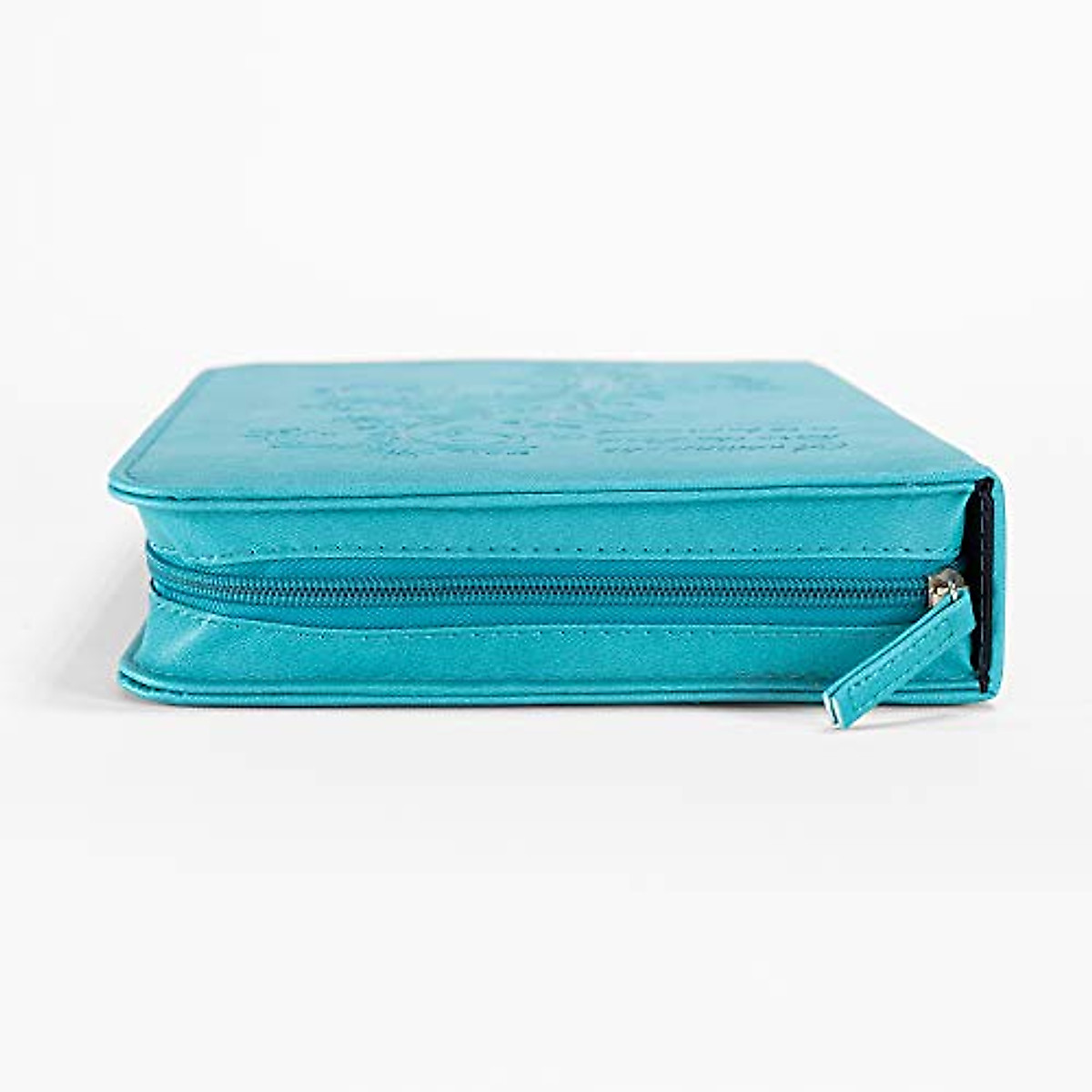 Divinity Boutique A Woman Who Fears XL Bible Cover, Extra-Large, Multicolor