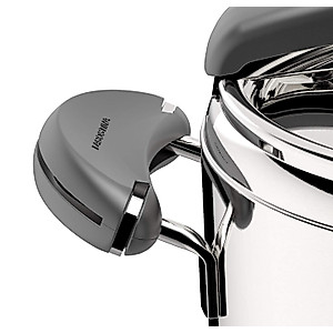 Lagostina Mia Pressure Cooker Lagoeasy'UP 7 L N/A