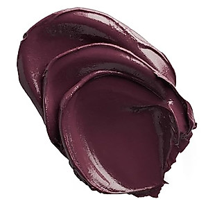 Burts Bees 100% Natural Moisturizing Lipstick, Orchid Ocean, 1 Tube