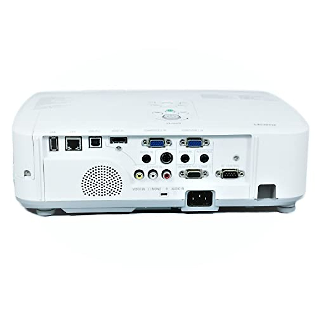 NEC NP-M260X LCD Projectpr XGA 2000:1 2600 Lumens HDmi with Iris 10W Speaker