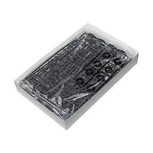 Tamiya Models German 88mm Gun Flak 36.37 Model Kit