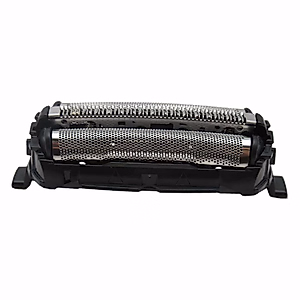 Electric Razor Replacement Outer Foil for Panasonic ES-SL41, ES-LT71-S, ES-LT41-K, ES8103S, ES8109S