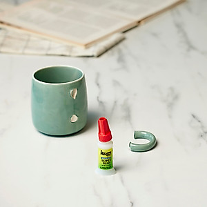 Krazy Glue KG94548R Glue, 0.18 oz, 1