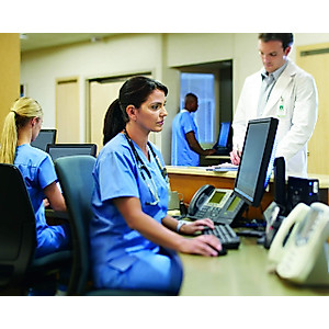 3M Framed Privacy Filter for 20" Widescreen Monitor (PF200W9F)