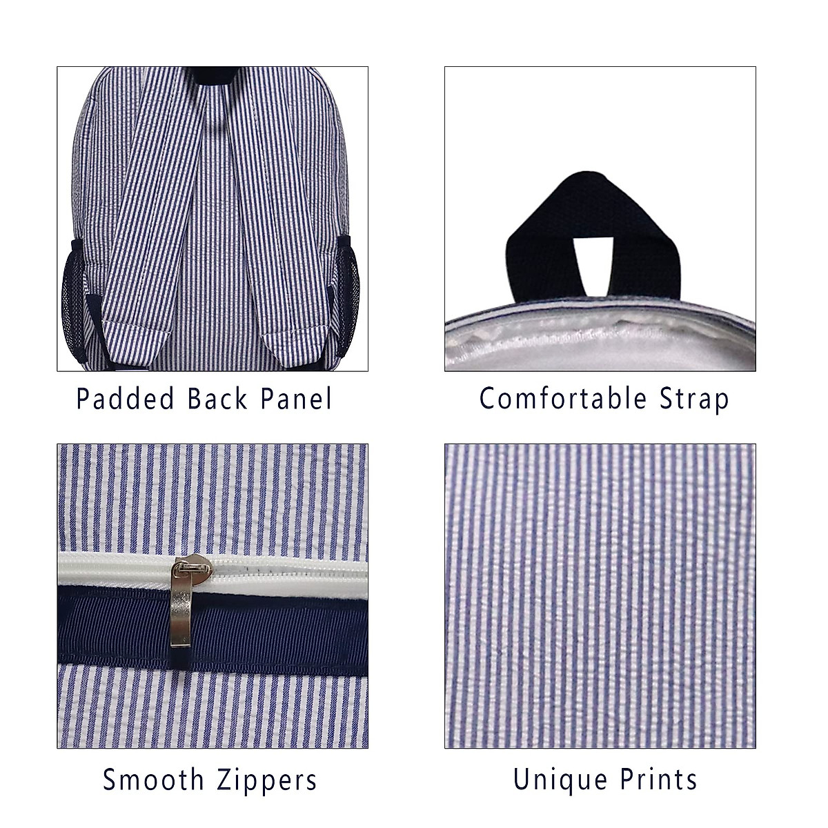 CROWNBLANKS Toddler Backpack Kids Backpack for Boys Preschool Backpack Pink Book Bag Backpack Kindergarten Backpack for 2-5 Years Girls School Bag