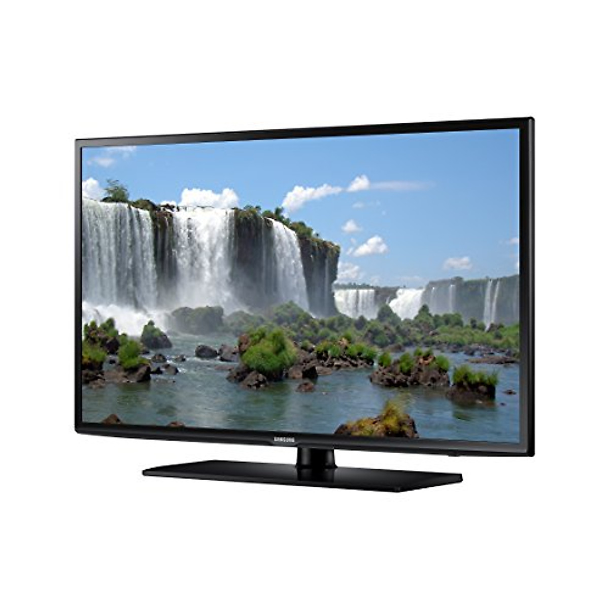Samsung UN55J6200 55-Inch 1080p Smart LED TV (2015 Model)