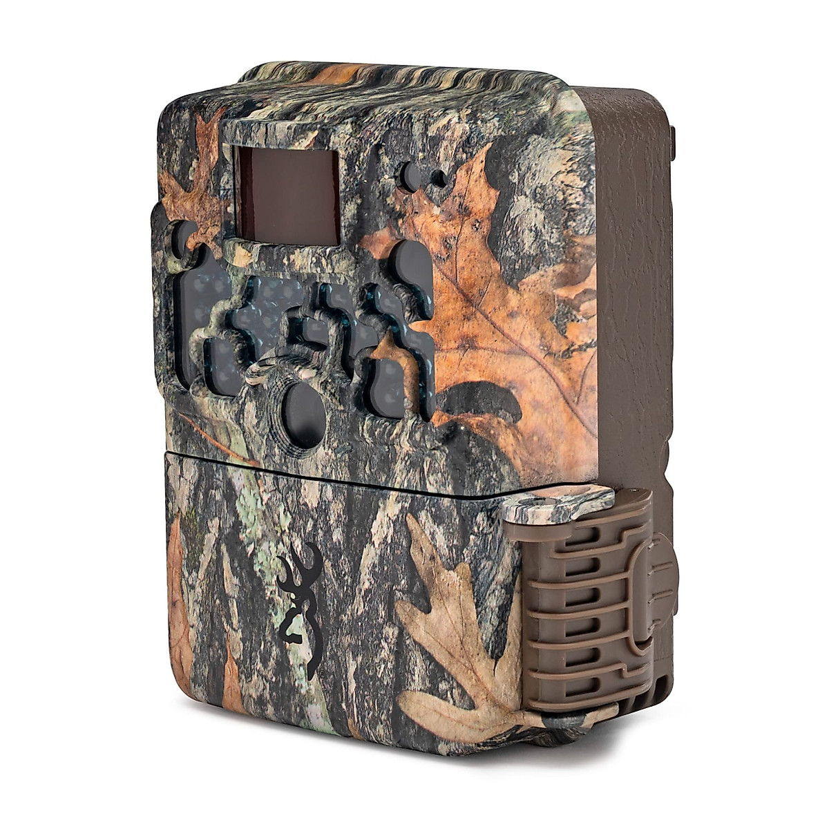Browning Trail Cameras Strike Force Extreme 16 MP Game Cameras (2-Pack) Bundle with USB Card Reader (3 Items)