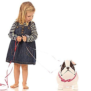 8 pcs Walking Animal Balloons Pet Dog Balloons Puppy Dogs Birthday Party Supplies Kids Balloons Animal Theme Birthday Party Decorations