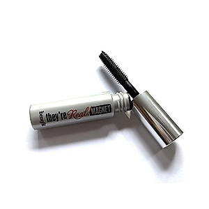 Benefit They’re Real! Magnet Mascara Supercharged Black - Travel Size 3.0g/0.1oz