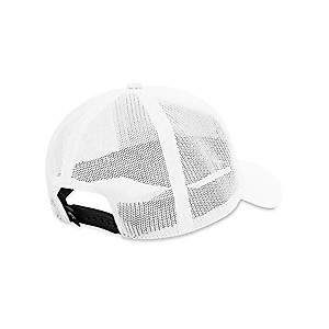 Callaway Golf Trucker Hat, White