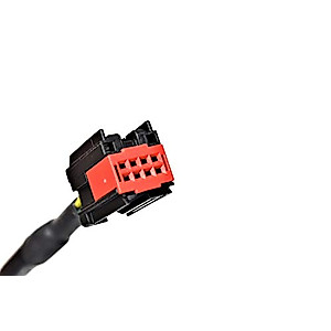 PT Auto Warehouse BUCCH-201 - Rear View Park Assist Backup Camera