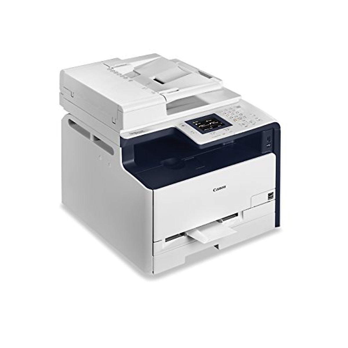 Canon Office Products ImageCLASS MF624Cw Wireless Color Printer with Scanner & Copier