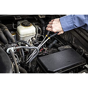 GEARWRENCH 3PC Double-X Hose Grip Pliers Set