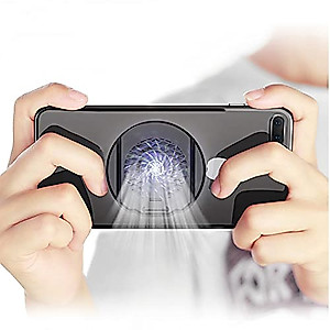 Sweden JYXDKD Portable Mobile Phone Radiator USB Phone Cooling Fan Mobile Phone Cooler Accessories