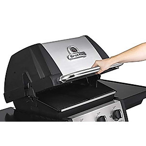 Broil King 834254 Monarch™ 320 Liquid Propane Grill