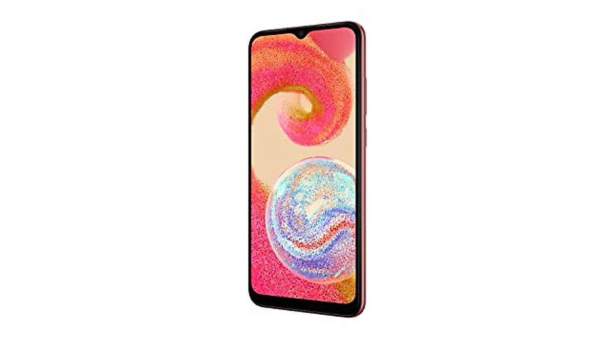 Samsung Galaxy A04e Dual SIM Smartphone with 6.5" Display and 5000mAh ...