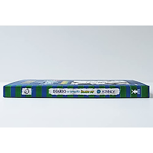 Volando voy / The Getaway (Diario Del Wimpy Kid) (Spanish Edition)