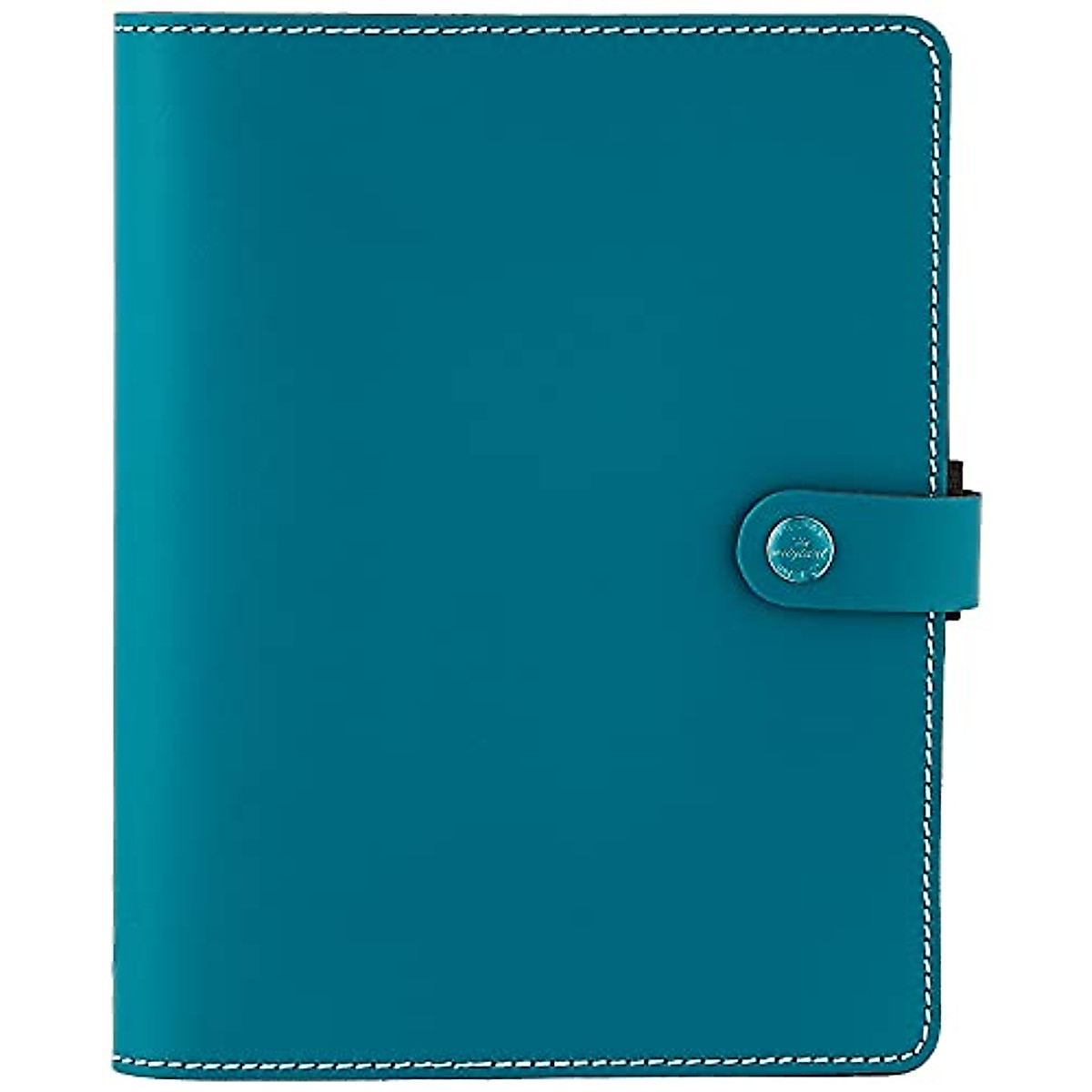 Filofax B829952 The Original Folio, A5 Size, Dark Aqua