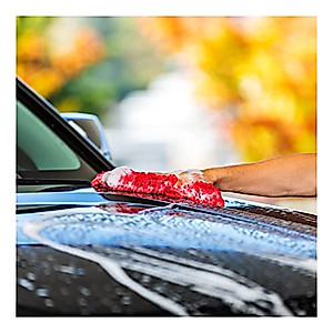 Griot's Garage 10887 Best of Show Wash & Wax 48oz