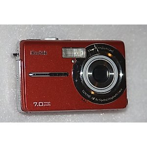 Kodak Easyshare M753 7 MP Digital Camera with 3xOptical Zoom (Copper)