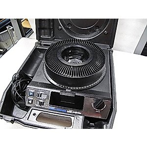 Kodak Ektagraphic Slide Projector 5600