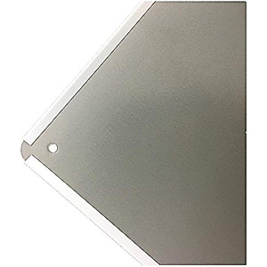 What Doesn't Kill You Makes You Stronger Except Bears Will Kill Aluminum Sign Indoor & Outdoor Home Bar Coffee Kitchen Wall Decor Iron Poster 8x12 inch