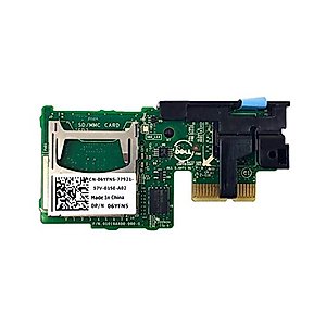 The Nekid Cow 6YFN5 1TB Non-hot-Plug SATA Hard Drive - 7-200 RPM-6Gb/sec Transfer ra