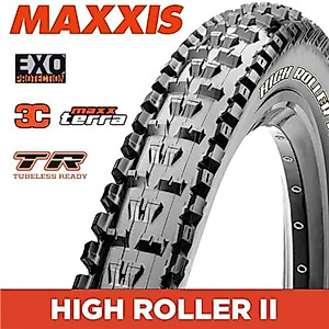 Maxxis Unisex's MXT96803000 Tools, Black, 29 x 2.50 inches