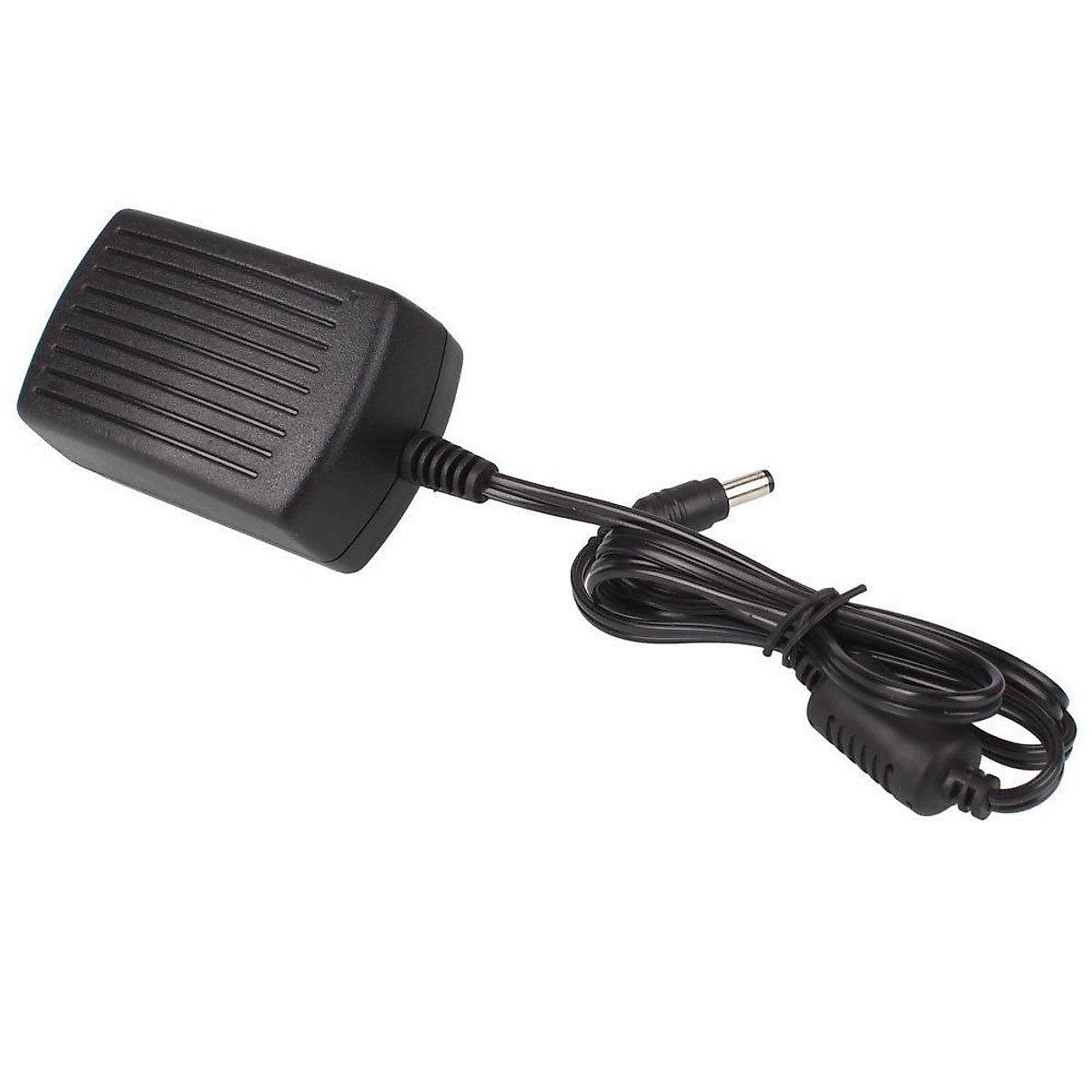 AC 100-240V 50-60Hz to DC 12V 1A 2A Power Supply Adapter Travel Wall Portable Charger (5.5mm*2.5mm, 12V 1A 12W)