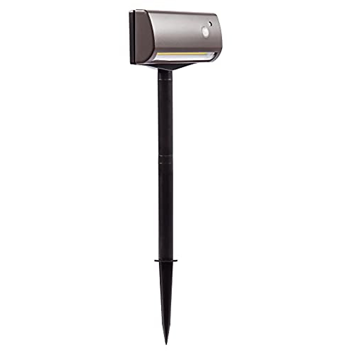 LIGHT IT! By Fulcrum, 20033-107 LED Garden and Path Light, Bronze, Single pack