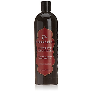 Marrakesh Original Shampoo and Conditioner Combo 25 oz Scent, Clean & Moisturize Hair, Vegan, Cruelty Free, Fl (Pack of 2)