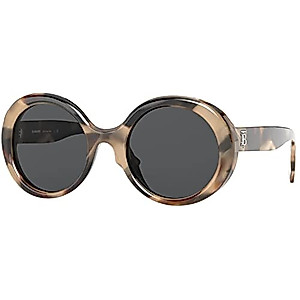 BURBERRY Sunglasses BE 4314 350187 Spotted Horn