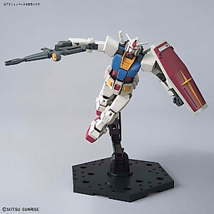 Gundam: RX-78-2 Gundam (Beyond Global), Bandai Spirits HG 1/144