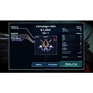 Curved Space (XB1/XSX) - Xbox One