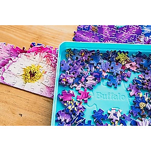 Buffalo Games - Puzzle Sorting Trays - 7 Count (Pack of 1)