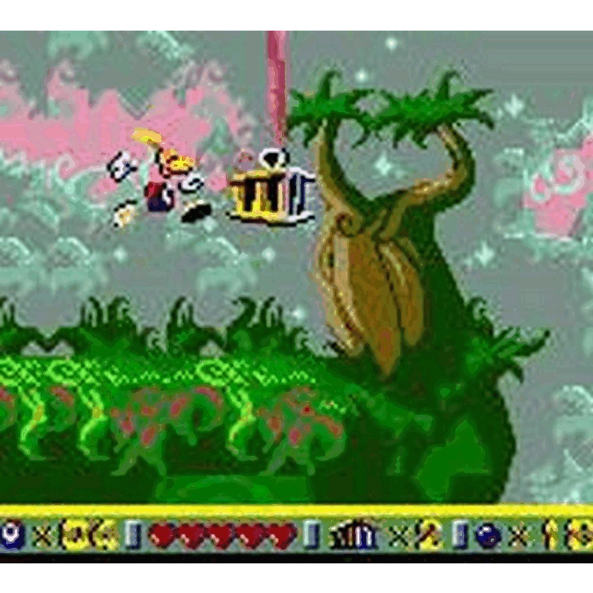 Rayman (GBC)