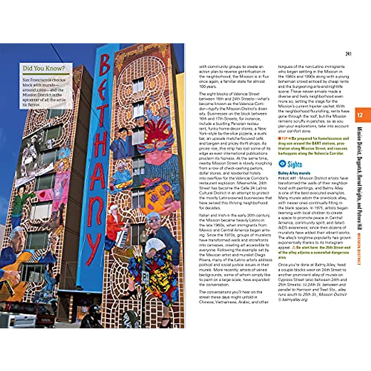 Fodor's San Francisco: with the best of Napa & Sonoma (Full-color Travel Guide)