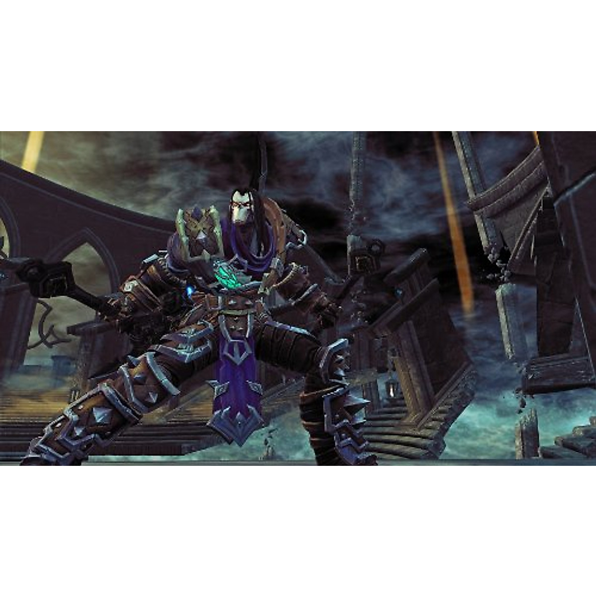 Darksiders II - Xbox 360