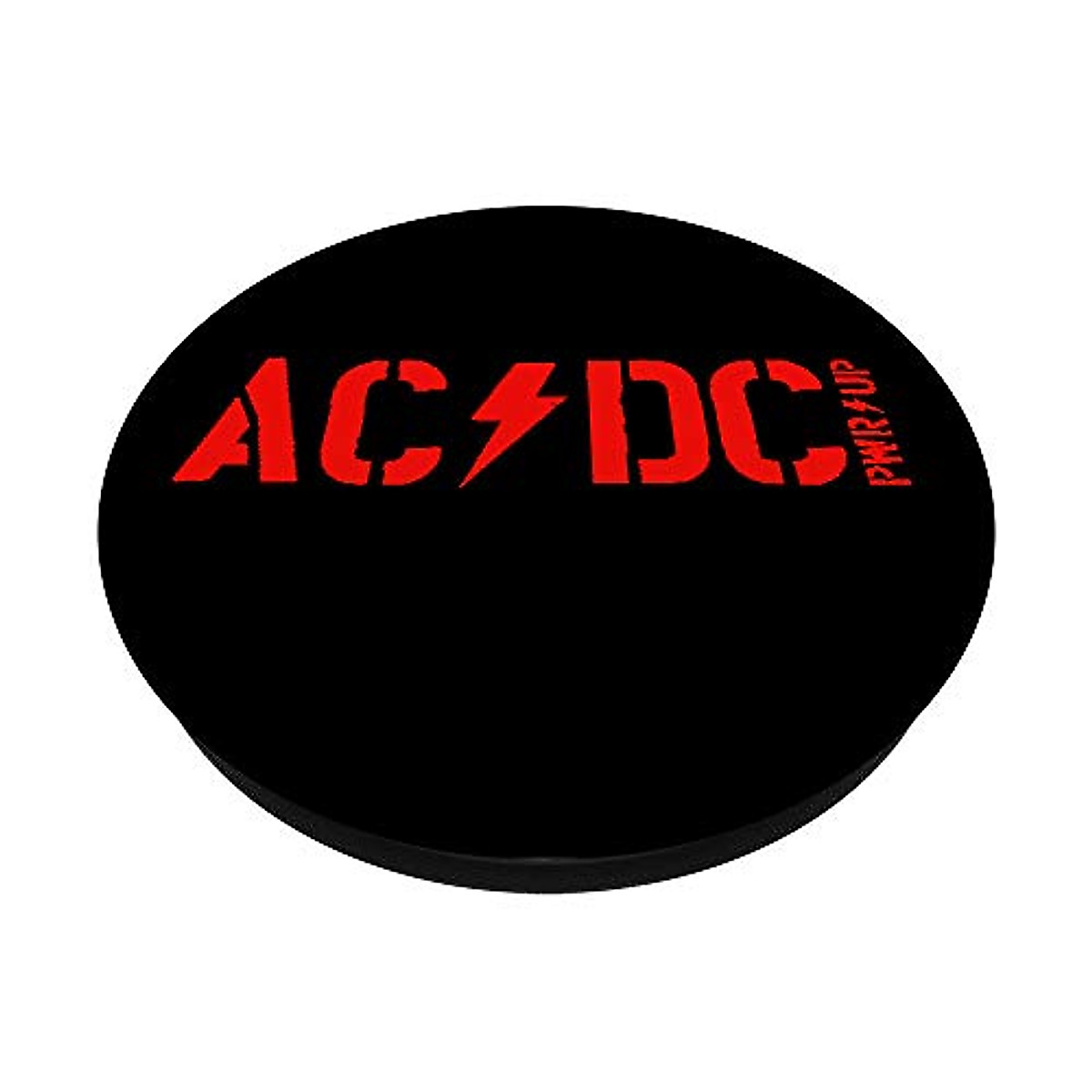 AC/DC - Are You Ready PopSockets PopGrip: Swappable Grip for Phones & Tablets